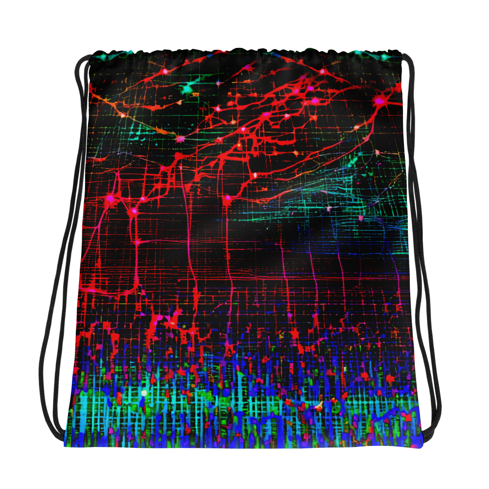 MELTING POINT – The Missing Zone